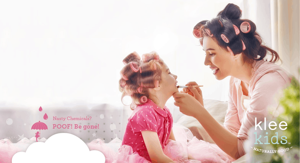 Buy Non Toxic Play Makeup Set for Kids Online | Kids Makeup set Australia